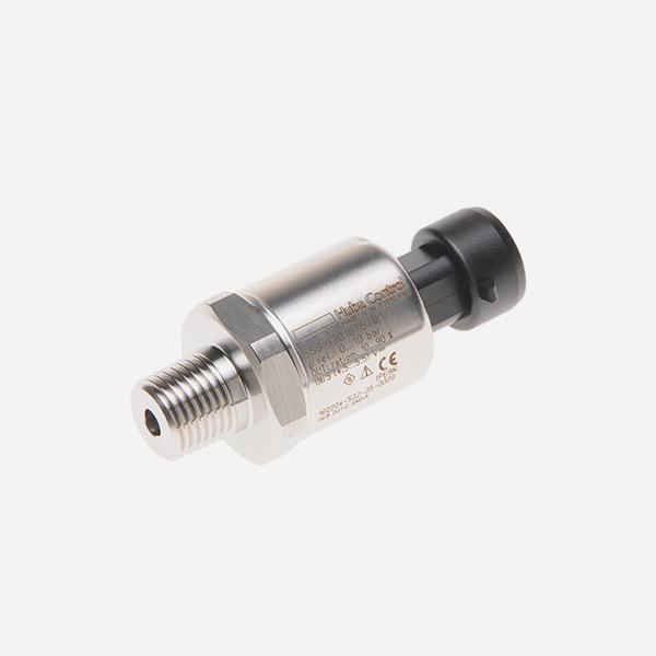 Датчик перепада давления Huba Control 699m (modbus )0 … 500 - 7000 pa ...